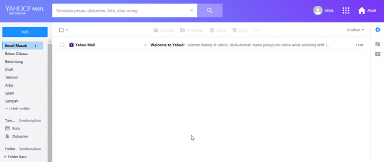 Cara Membuat Email Baru di Yahoo dan Outlook Cara Membuat Email Baru di Yahoo