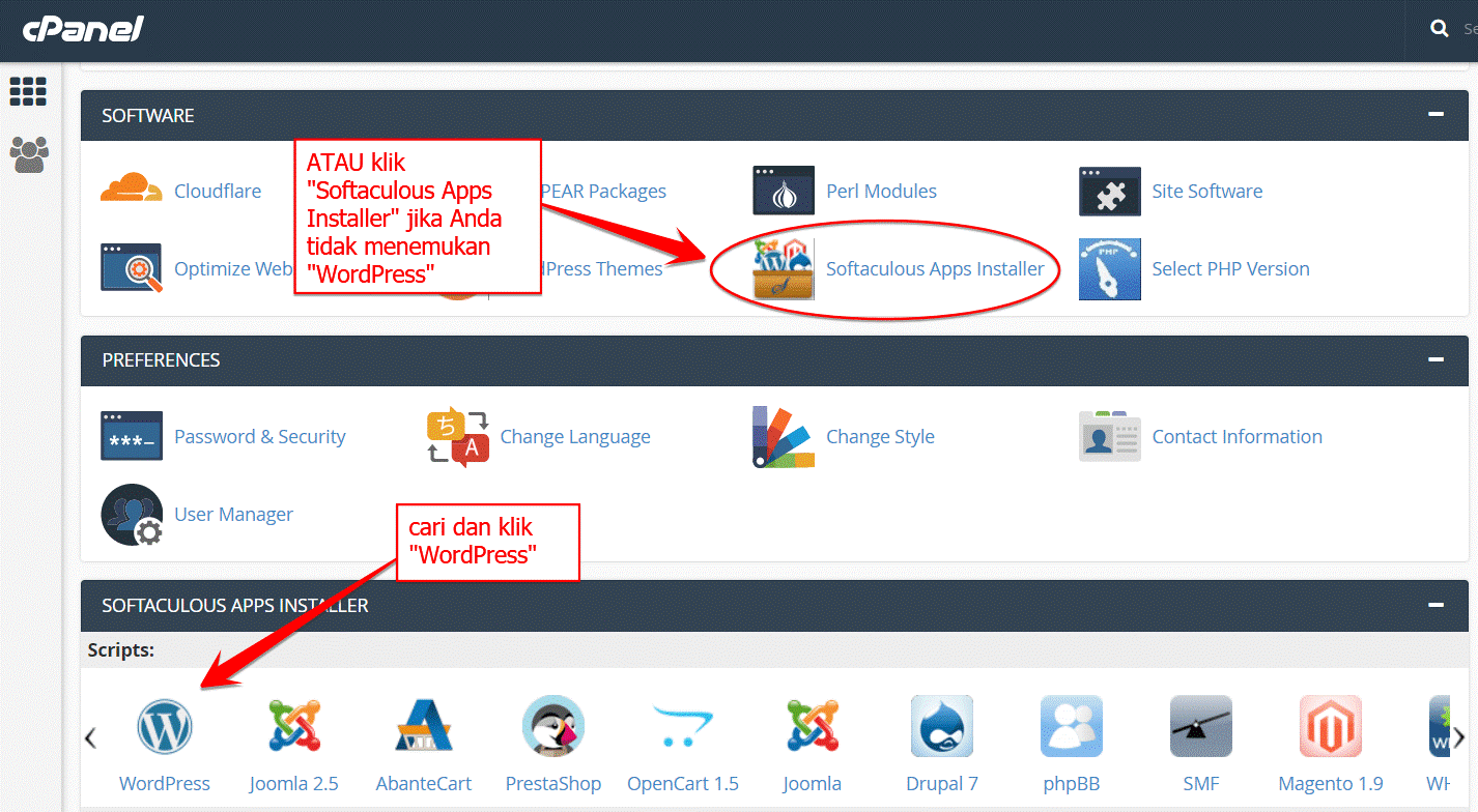 Cara Membuat Website Pribadi Cara Membuat Website Pribadi Cara Membuat Website Pribadi Cara Membuat Website Pribadi