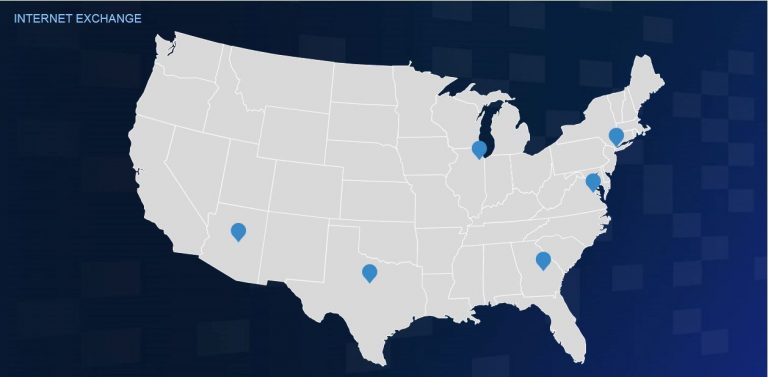 Apa Itu Internet Exchange?