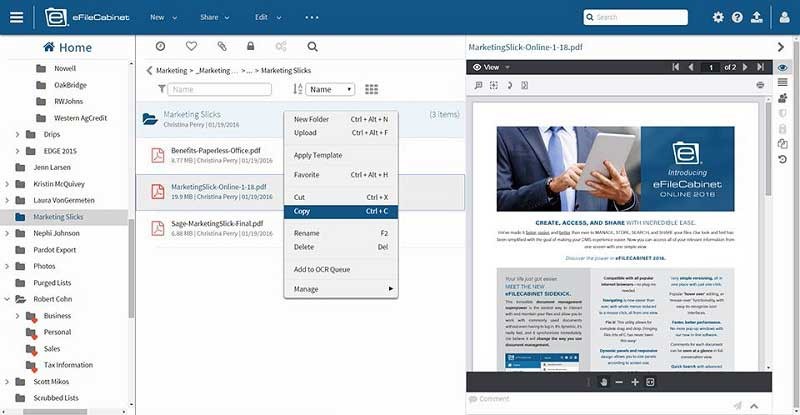 Top 5 Software Manajemen File 2019-