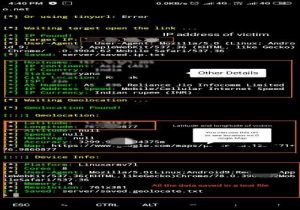 Cara Menggunakan Linux Command Line di Android dengan Termux
