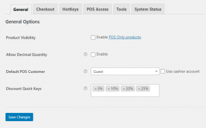 Cara Instal Plugin WooCommerce POS di WordPress-