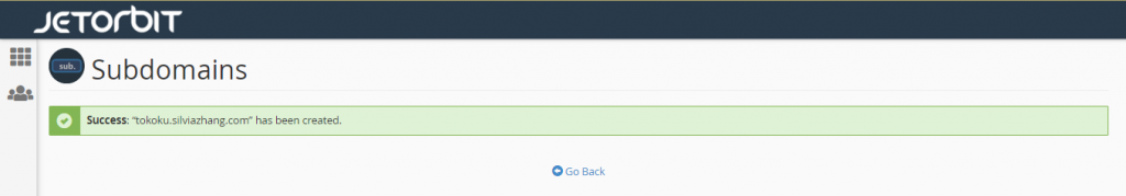 Cara Custom Domain Shopify Melalui cPanel