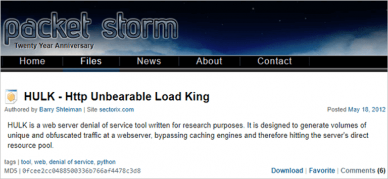 8 Alat DDoS Attack Terbaik (DDoS Tool Gratis Terupdate) 8 Alat DDoS Attack Terbaik (DDoS Tool Gratis Terupdate)