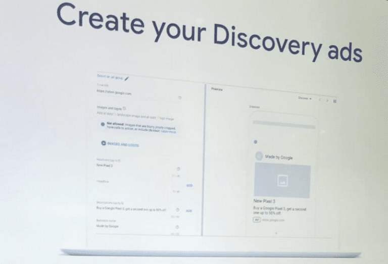 5 Hal yang Perlu Anda Ketahui tentang Discovery Ads-