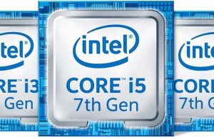 Sejarah Singkat Tentang Dunia CPU-