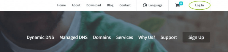 Free Dynamic DNS: Panduan Untuk Memulai-