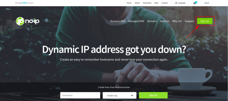 Free Dynamic DNS: Panduan Untuk Memulai-