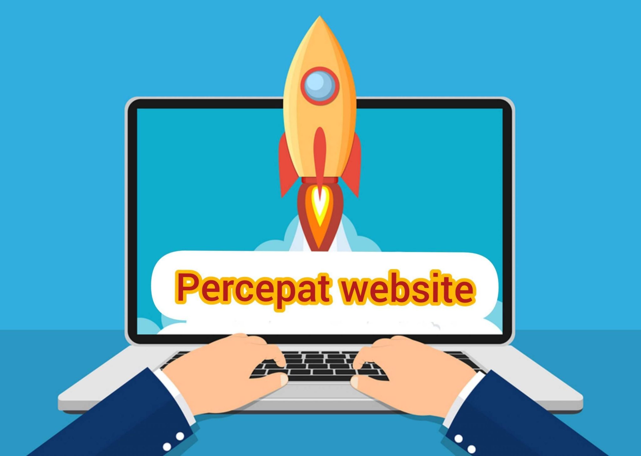 10 Plugin Terbaik untuk Mempercepat Waktu Loading Website Anda