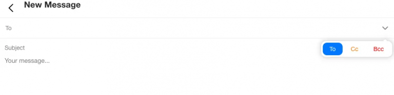 Apa Perbedaan Antara CC dan BCC Di Email? Panduan Untuk Anda!