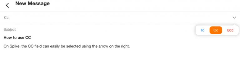 Apa Perbedaan Antara CC dan BCC Di Email? Panduan Untuk Anda!