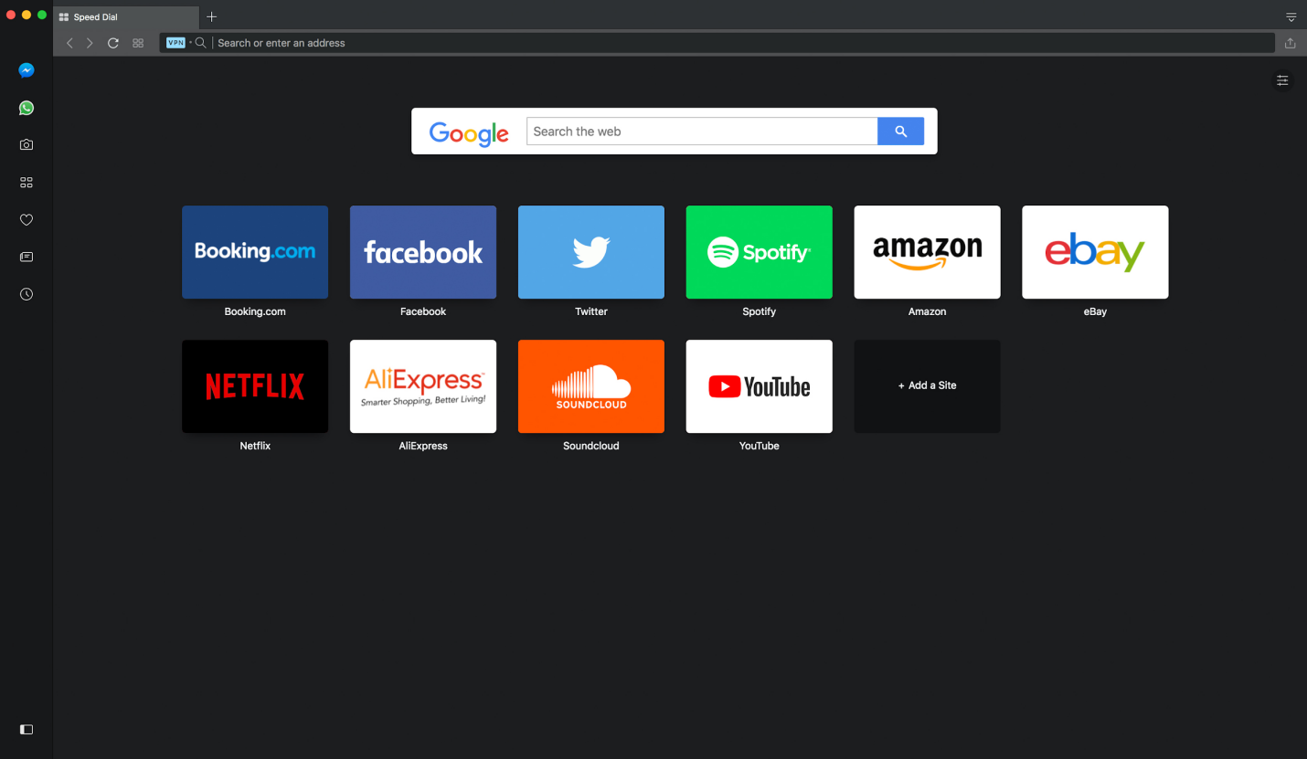 8 Browser Laptop Terbaik di Tahun 2021 - Jetorbit Panduan dan Tutorial