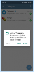 Apa Itu Telegram dan Bagaimana Menggunakannya