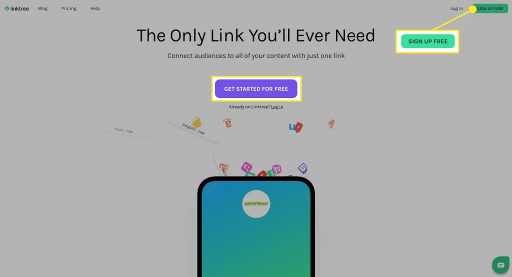 Apa Itu Linktree dan Cara Menggunakan Linktree- Apa Itu Linktree dan Cara Menggunakan Linktree-