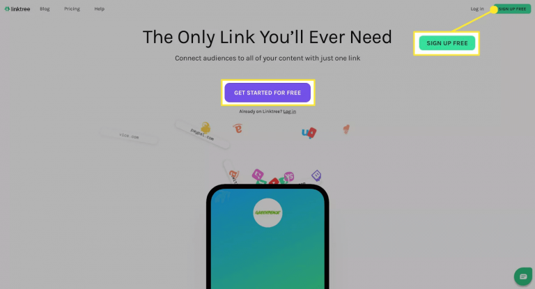 Apa Itu Linktree dan Cara Menggunakan Linktree-
