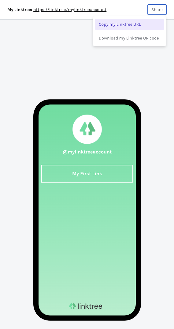 Apa Itu Linktree dan Cara Menggunakan Linktree-