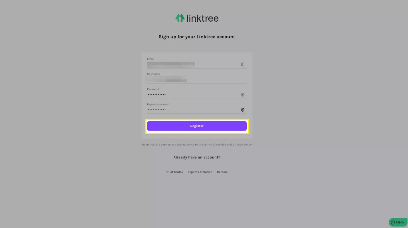 Apa Itu Linktree dan Cara Menggunakan Linktree-