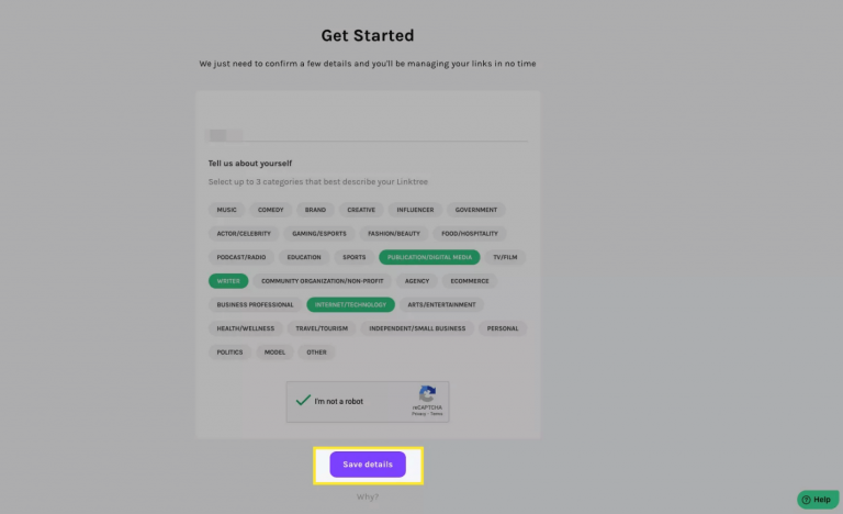Apa Itu Linktree dan Cara Menggunakan Linktree-
