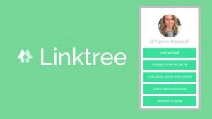 Apa Itu Linktree dan Cara Menggunakan Linktree-