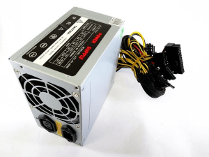 Komponen-Komponen CPU Komputer dan Fungsinya