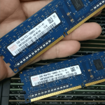 Komponen-Komponen CPU Komputer dan Fungsinya