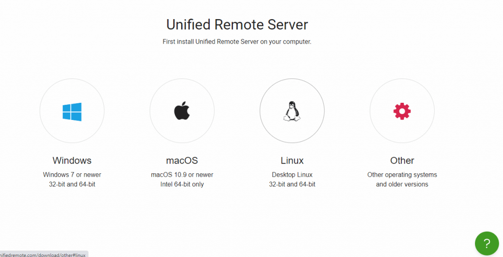 Apa Sih Itu Remote Server? Apa Sih Itu Remote Server?-