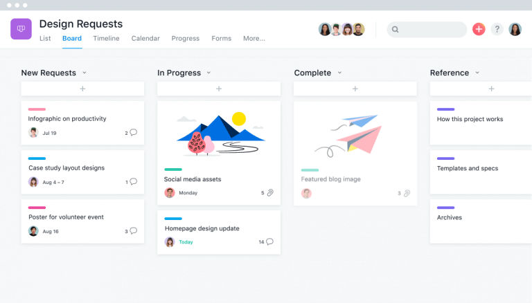 10 Project Management Tools Terbaik Untuk Memudahkan Pekerjaan 10 Project Management Tools Terbaik Untuk Memudahkan Pekerjaan