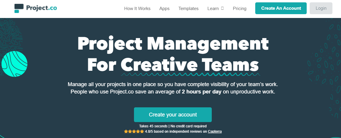 10 Project Management Tools Terbaik Untuk Memudahkan Pekerjaan 10 Project Management Tools Terbaik Untuk Memudahkan Pekerjaan