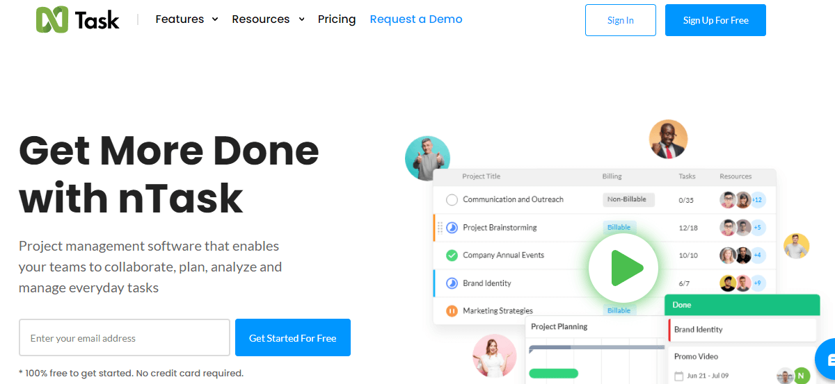 10 Project Management Tools Terbaik Untuk Memudahkan Pekerjaan 10 Project Management Tools Terbaik Untuk Memudahkan Pekerjaan