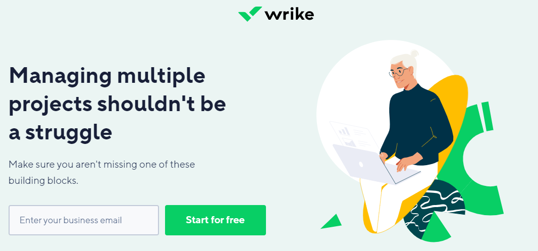 10 Project Management Tools Terbaik Untuk Memudahkan Pekerjaan 10 Project Management Tools Terbaik Untuk Memudahkan Pekerjaan