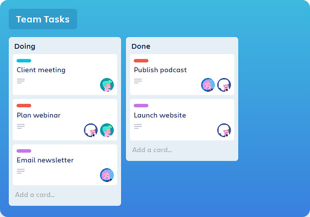 10 Project Management Tools Terbaik Untuk Memudahkan Pekerjaan 10 Project Management Tools Terbaik Untuk Memudahkan Pekerjaan