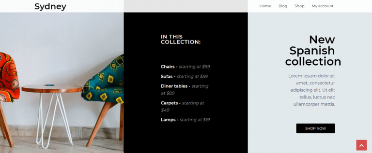 37 Template WordPress Toko Online Gratis Terbaik 2021-