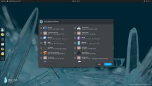 Mengenal Jenis-jenis OS (Operating System)