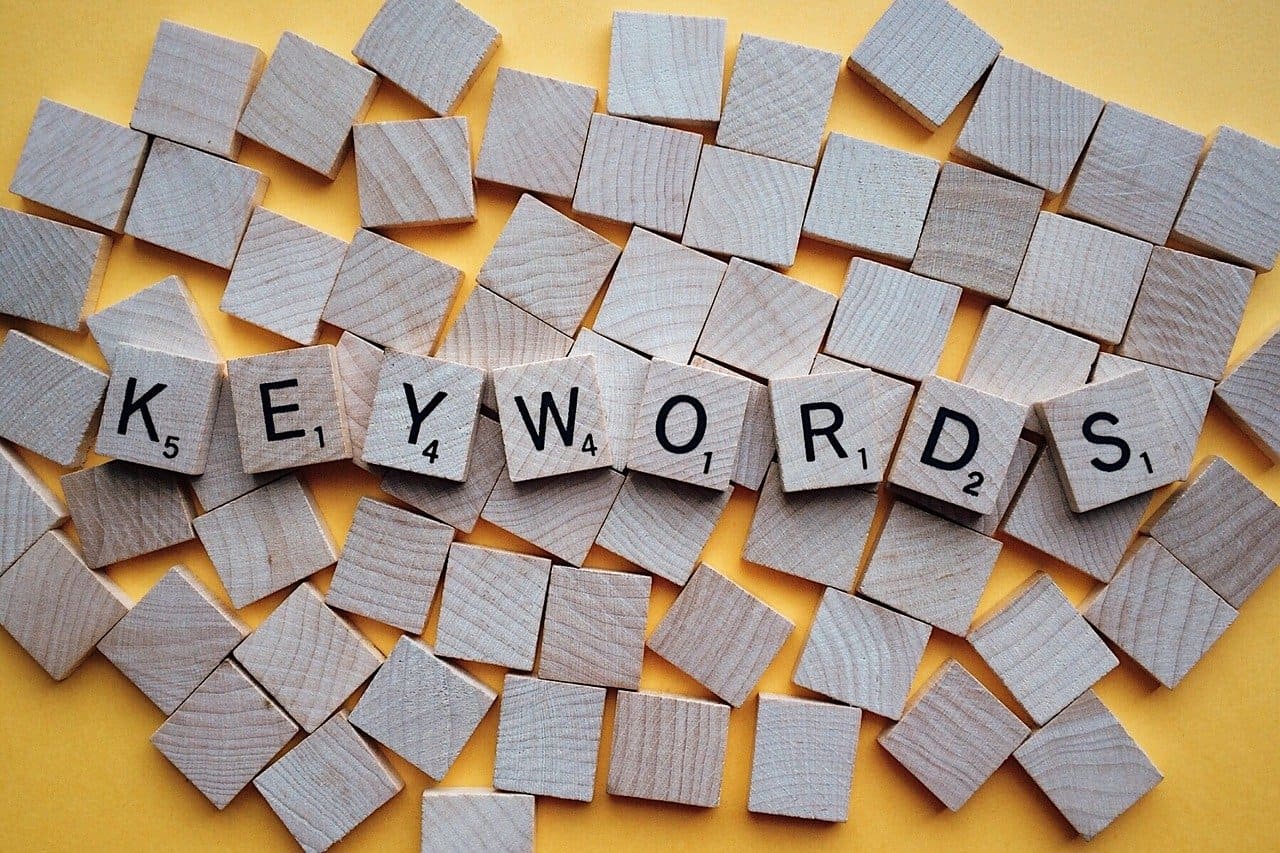 Mengenal Pengertian Keyword Fungsi Dan Jenis Keyword Mengenal Pengertian Keyword Fungsi Dan Jenis Keyword