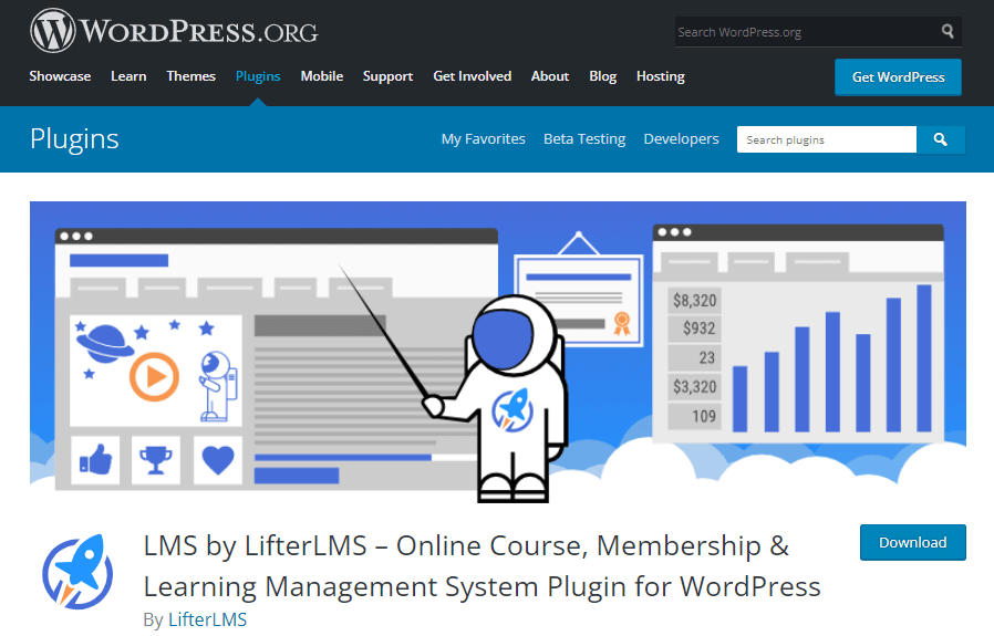 8 Rekomendasi Plugin LMS WordPress Terbaik 8 Rekomendasi Plugin LMS WordPress Terbaik