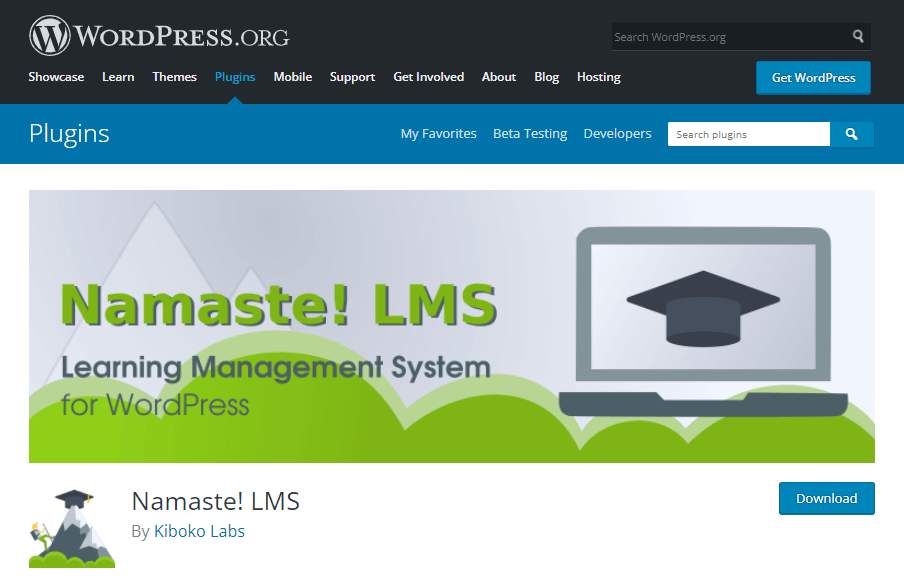 8 Rekomendasi Plugin LMS WordPress Terbaik 8 Rekomendasi Plugin LMS WordPress Terbaik