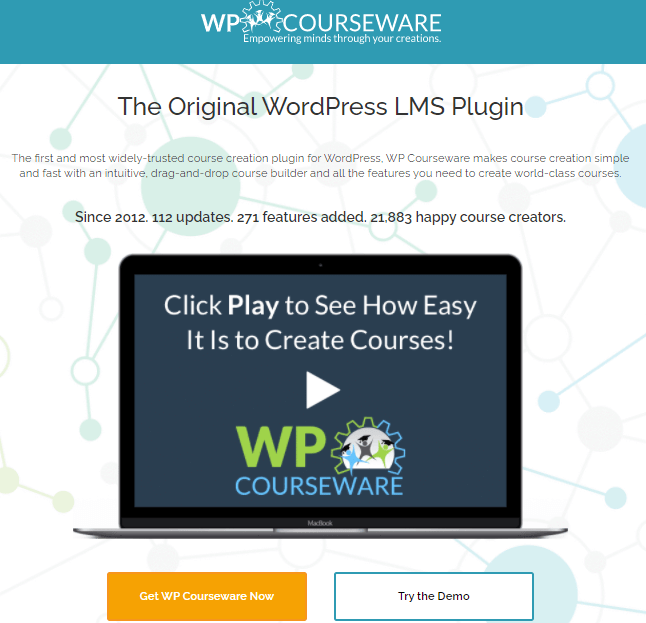 8 Rekomendasi Plugin LMS WordPress Terbaik 8 Rekomendasi Plugin LMS WordPress Terbaik