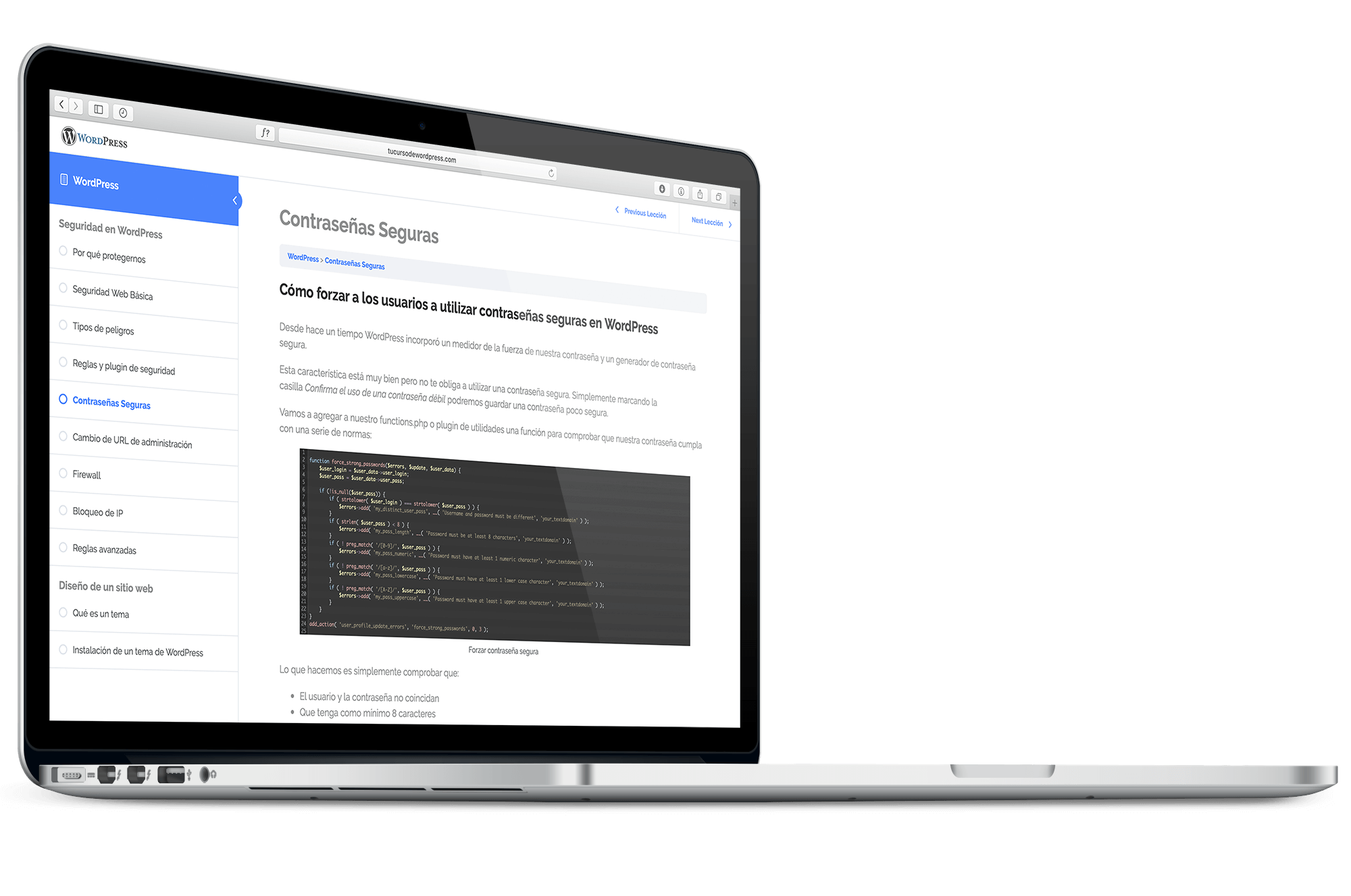8 Rekomendasi Plugin LMS WordPress Terbaik 8 Rekomendasi Plugin LMS WordPress Terbaik
