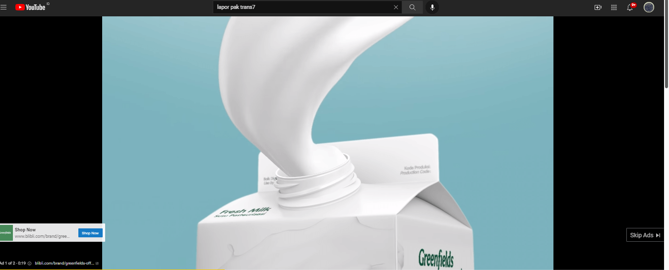 Mengenal Apa Itu Advertising-