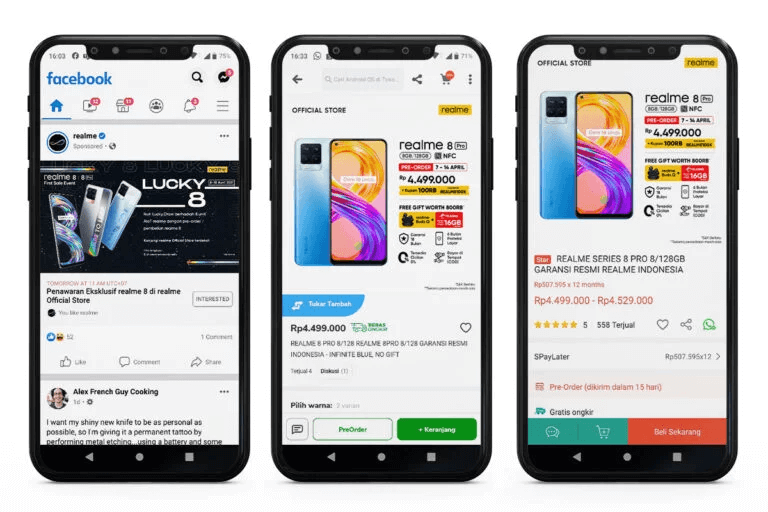 Mengenal Apa Itu Facebook Ads CPAS