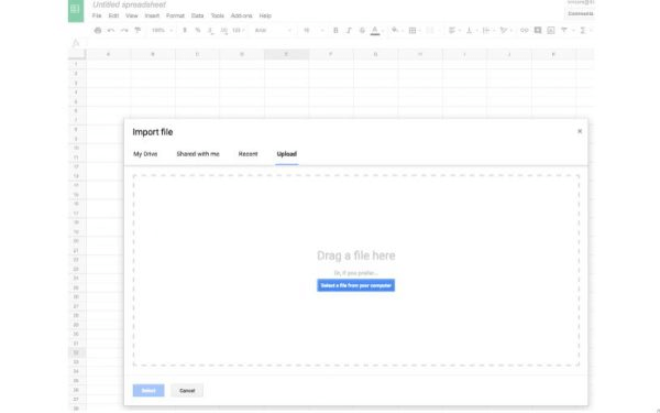 Mengenal Google Sheets, Aplikasi Spreadsheet yang Gratis dan Lengkap Mengenal Google Sheets, Aplikasi Spreadsheet yang Gratis dan Lengkap