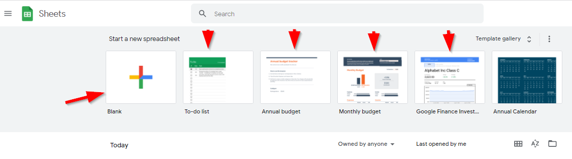Mengenal Google Sheets, Aplikasi Spreadsheet yang Gratis dan Lengkap Mengenal Google Sheets, Aplikasi Spreadsheet yang Gratis dan Lengkap
