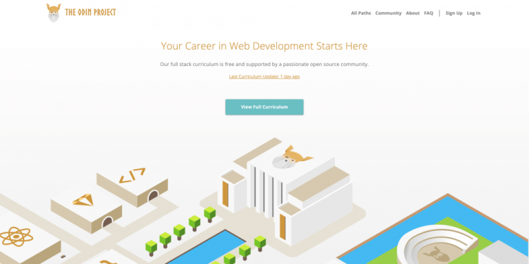 25 Website untuk Belajar Coding Online Gratis-