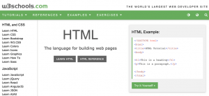 25 Website untuk Belajar Coding Online Gratis-