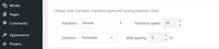 Membuat Slider di WordPress serta 5 Plugin Slider WordPress Terbaik