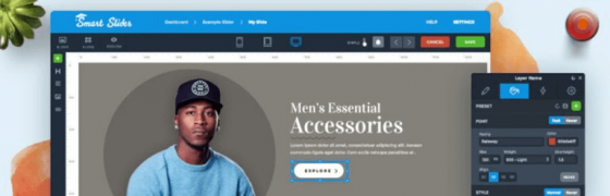 Membuat Slider di WordPress serta 5 Plugin Slider WordPress Terbaik