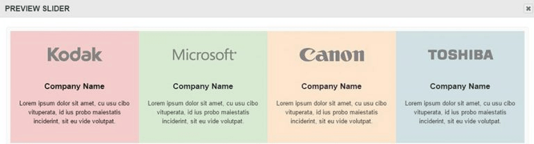 Membuat Slider di WordPress serta 5 Plugin Slider WordPress Terbaik