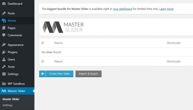 Membuat Slider di WordPress serta 5 Plugin Slider WordPress Terbaik