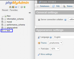 Database phpMyAdmin: Cara Membuat, Mengedit, dan Menghapus