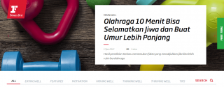 24 Tema dan Judul Blog yang Menarik serta Banyak Pengunjungnya